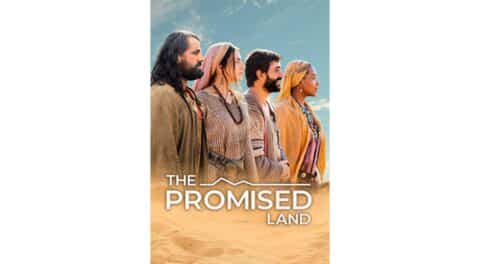 THE PROMISED LAND Series from ‘The Chosen’ Crew Promises to Lighten Up ...